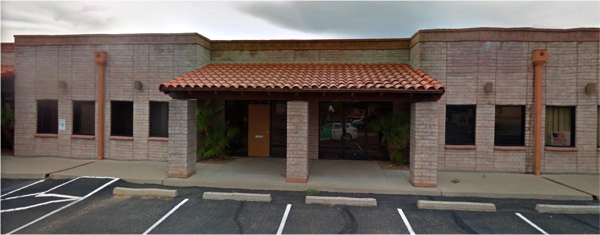 Robert Sherman DC PC • Chiropractor in Sahuarita & Green Valley, AZ